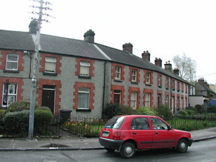 6 Sarsfield Terrace, Main Street, LUCAN AND PETTYCANON, Lucan, DUBLIN ...
