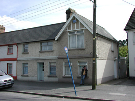 1 The Old Hill, Main Street, LUCAN AND PETTYCANON, Lucan, DUBLIN ...