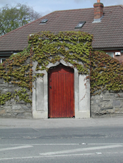 Main Street, The Old Hill, LUCAN AND PETTYCANON, Lucan, DUBLIN ...