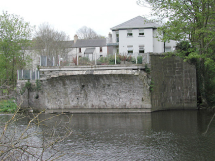 Coldblow Bridge, LUCAN AND PETTYCANON, Lucan, DUBLIN - Buildings of Ireland