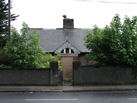 Ninth Lock Road, Cloverhill Road, BALLYMANAGGIN, DUBLIN - Buildings of ...