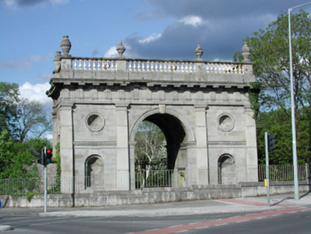 Rathfarnham Castle, Braemor Road, RATHFARNHAM, Rathfarnham, DUBLIN ...