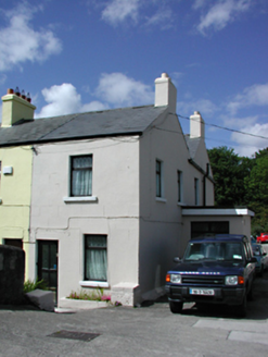 1 Dodder Road Lower, RATHFARNHAM, Rathfarnham, DUBLIN - Buildings of ...