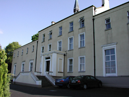 Orlagh House, Gunny Hill, ORLAGH, DUBLIN - Buildings of Ireland