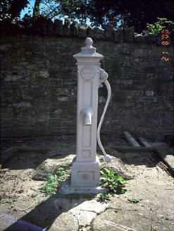 NAUL, Naul, DUBLIN - Buildings of Ireland