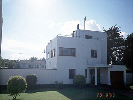 The White House, Holmpatrick, TOWNPARKS (BA. E BY.), Skerries, DUBLIN ...