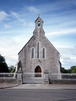 Catholic Church of the Immaculate Conception, BALHEARY, DUBLIN ...