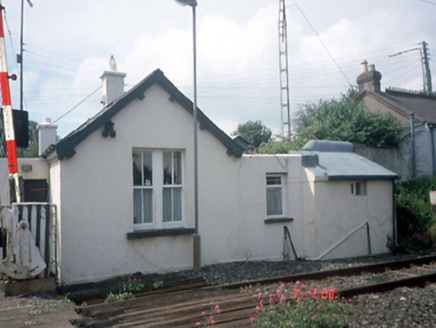 53 Howth Road, HOWTH DEMESNE, Howth, DUBLIN - Buildings of Ireland