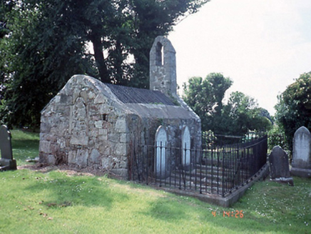 Carrickbrack Road, SUTTON SOUTH, DUBLIN - Buildings of Ireland