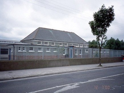 Saint Laurence's National School, Brookstone Road, BALDOYLE, Baldoyle ...