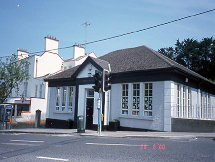Howth Public Library, Main Street, HOWTH, Howth, DUBLIN - Buildings of ...