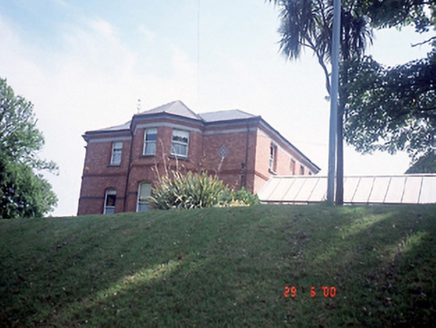 Kilrock House, Kilrock Road, HOWTH, Howth, DUBLIN - Buildings of Ireland