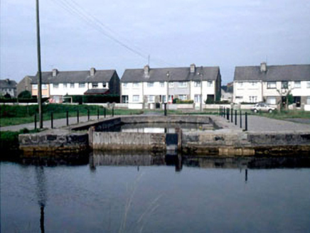 TOWNPARKS (ATHY WEST URBAN ED), Athy, KILDARE - Buildings of Ireland