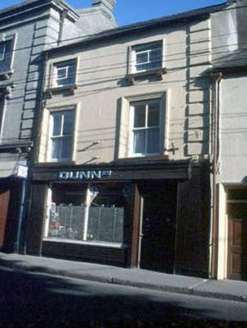 23 Duke Street, ATHY, Athy, KILDARE - Buildings of Ireland