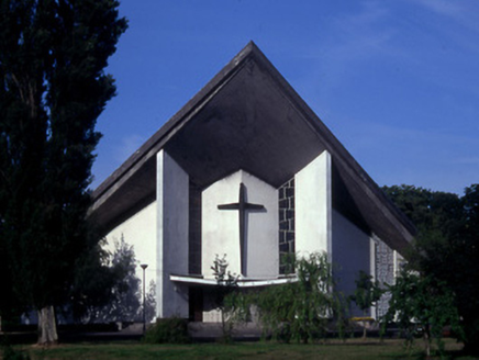 St. Dominic's Roman Catholic Church, Convent Lane, ATHY, Athy, KILDARE ...