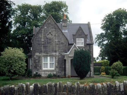 People's Park, Church Road, ATHY, Athy, KILDARE - Buildings of Ireland