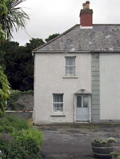 The Square, Church Lane, KILCOCK, Kilcock, KILDARE - Buildings of Ireland