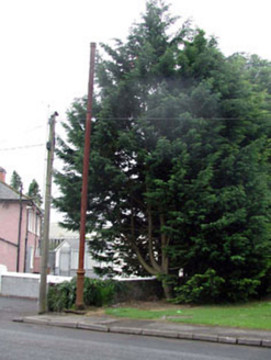 Church Street, KILCOCK, Kilcock, KILDARE - Buildings of Ireland