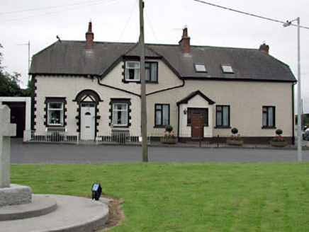 Fair Green, KILCOCK, Kilcock, KILDARE - Buildings of Ireland