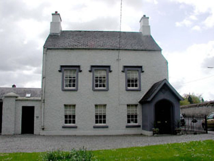 Castle View House, Parson Street, MAYNOOTH, Maynooth, KILDARE ...