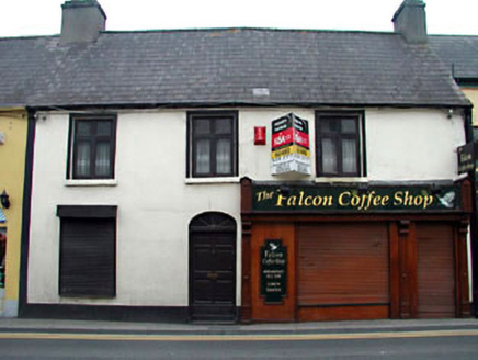 59-61 Main Street, LEIXLIP, Leixlip, KILDARE - Buildings of Ireland