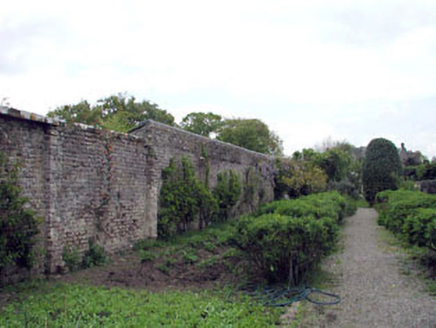 Leixlip Castle, LEIXLIP DEMESNE, Leixlip, KILDARE - Buildings of Ireland