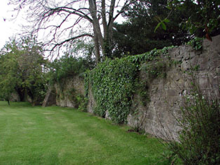 Leixlip Castle, LEIXLIP DEMESNE, Leixlip, KILDARE - Buildings of Ireland