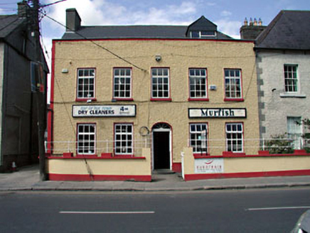 Roseville House, Main Street, CELBRIDGE, Celbridge, KILDARE - Buildings ...