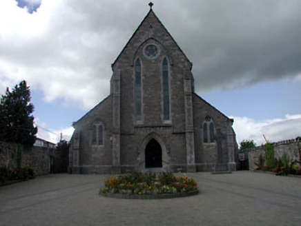 Saint Patrick's Catholic Church, Main Street, CELBRIDGE, Celbridge ...