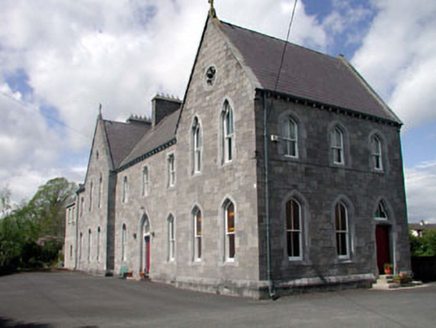 Holy Faith Convent, Main Street, CELBRIDGE, Celbridge, KILDARE ...