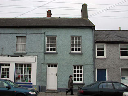 Main Street, CELBRIDGE, Celbridge, KILDARE - Buildings of Ireland