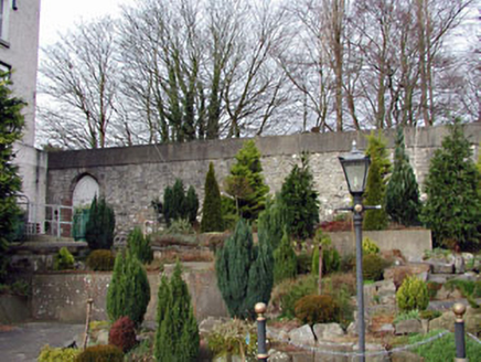 The Abbey, Clane Road, CELBRIDGE ABBEY (CELBRIDGE ED), Celbridge ...