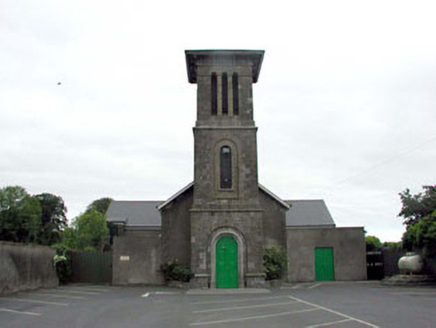 Saint Patrick's Catholic Church, Chapel Street, RATHANGAN (RATHANGAN ED ...