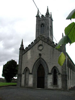 Rathangan Church, Leinster Street, RATHANGAN (RATHANGAN ED), Rathangan ...