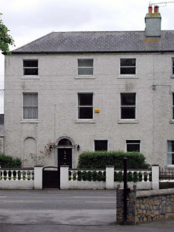 Mount Evans, Bracknagh Road, RATHANGAN (RATHANGAN ED), Rathangan ...