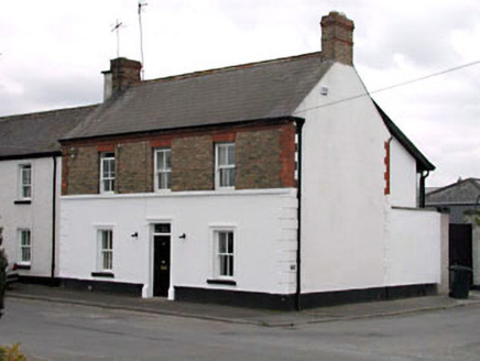 Ferrybank House, Canal View, Church Avenue, OSBERSTOWN, Sallins ...