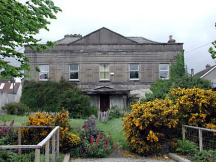 Naas Market House, Harbour View, NAAS WEST, Naas, KILDARE - Buildings ...