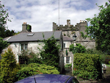 Saint David's Church (Naas), Main Street North, NAAS EAST, Naas ...