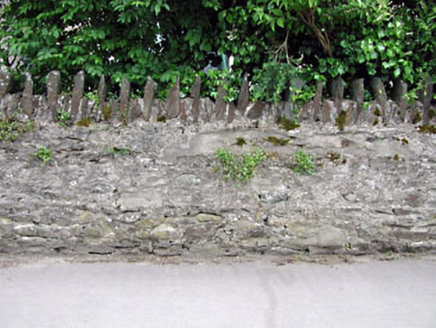 KILLHILL, Kill, KILDARE - Buildings of Ireland