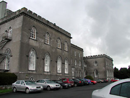 Moore Abbey, Market Square, MONASTEREVIN, Monasterevin, KILDARE ...