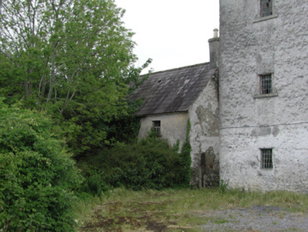 Monasterevin Charter School, SKIRTEEN, Monasterevin, KILDARE ...