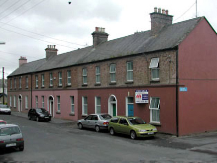 The Chestnuts, Drogheda Street, Hopkins Lane, MONASTEREVIN ...