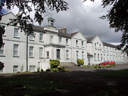 Presentation Convent, Convent Road, KILDARE, Kildare, KILDARE ...