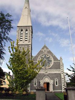 White Abbey Catholic Church, KILDARE, Kildare, KILDARE - Buildings of ...