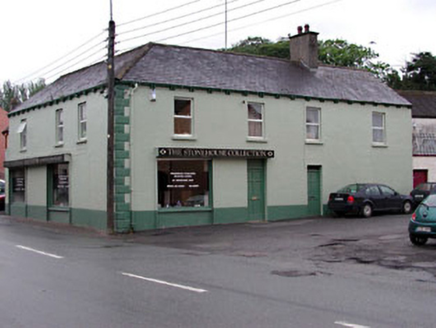 Main Street, KILCULLENBRIDGE (KILCULLEN ED), Kilcullen, KILDARE ...