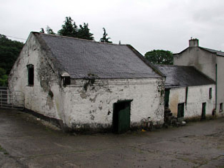 Liffey View House, Main Street, KILCULLENBRIDGE (KILCULLEN ED ...