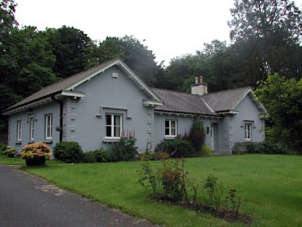 Newabbey House, NICHOLASTOWN (KILCULLEN ED), Kilcullen, KILDARE ...