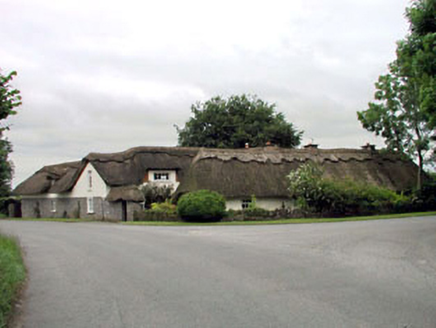 The Thatched Cottage, Clonegath Crossroads, CLONEGATH, KILDARE ...