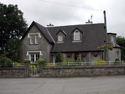 Grove Villa, CALVERSTOWN, Calverstown, KILDARE - Buildings of Ireland