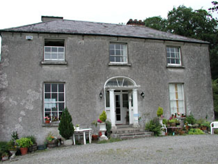 Calverstown House, CALVERSTOWN DEMESNE, Calverstown, KILDARE ...